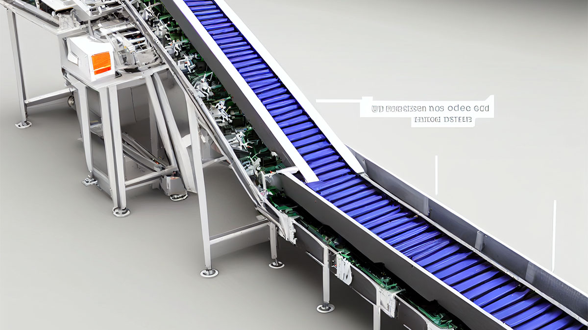 Products - Modular Conveyor Systems