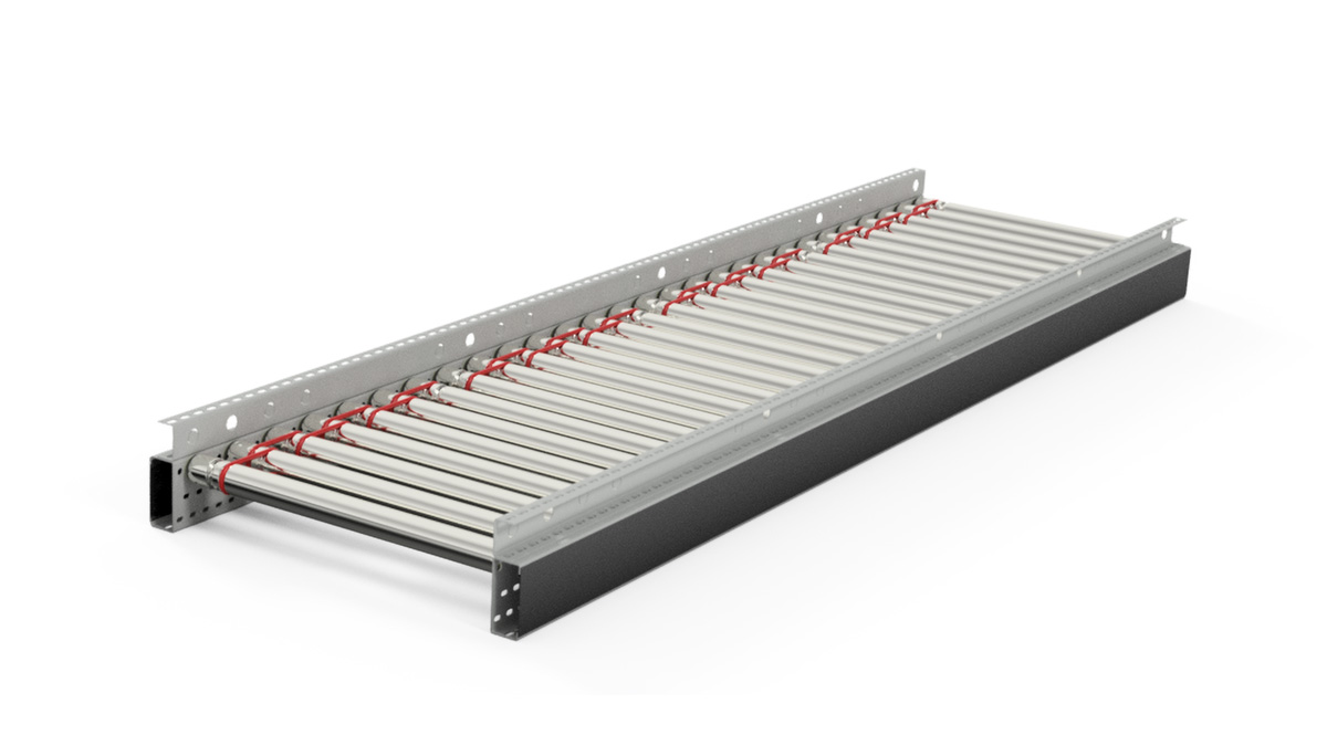 Conveyor Systems Conveying System 24v Zpa Conveyors