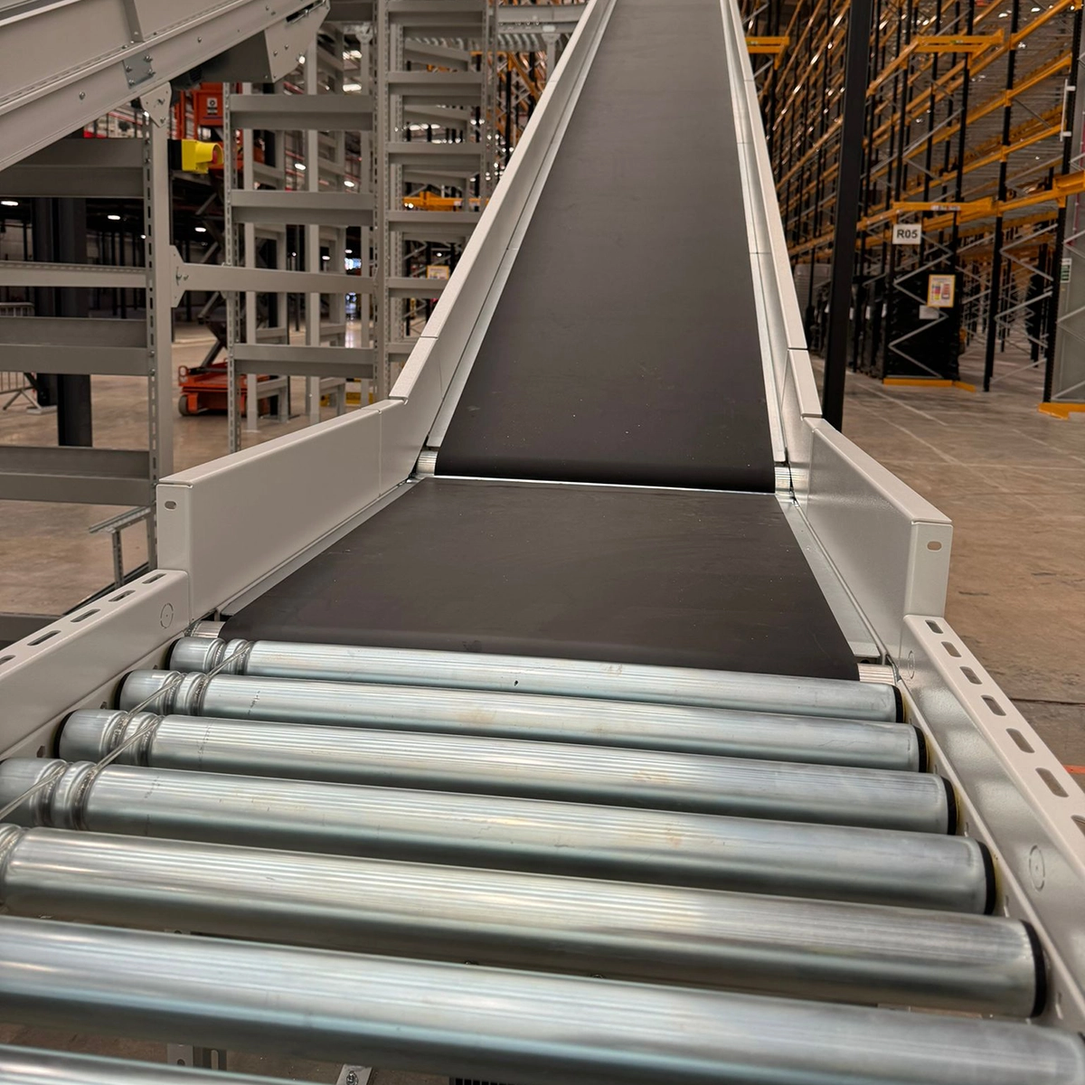 Products - Modular Conveyor Systems Limited (Corby)